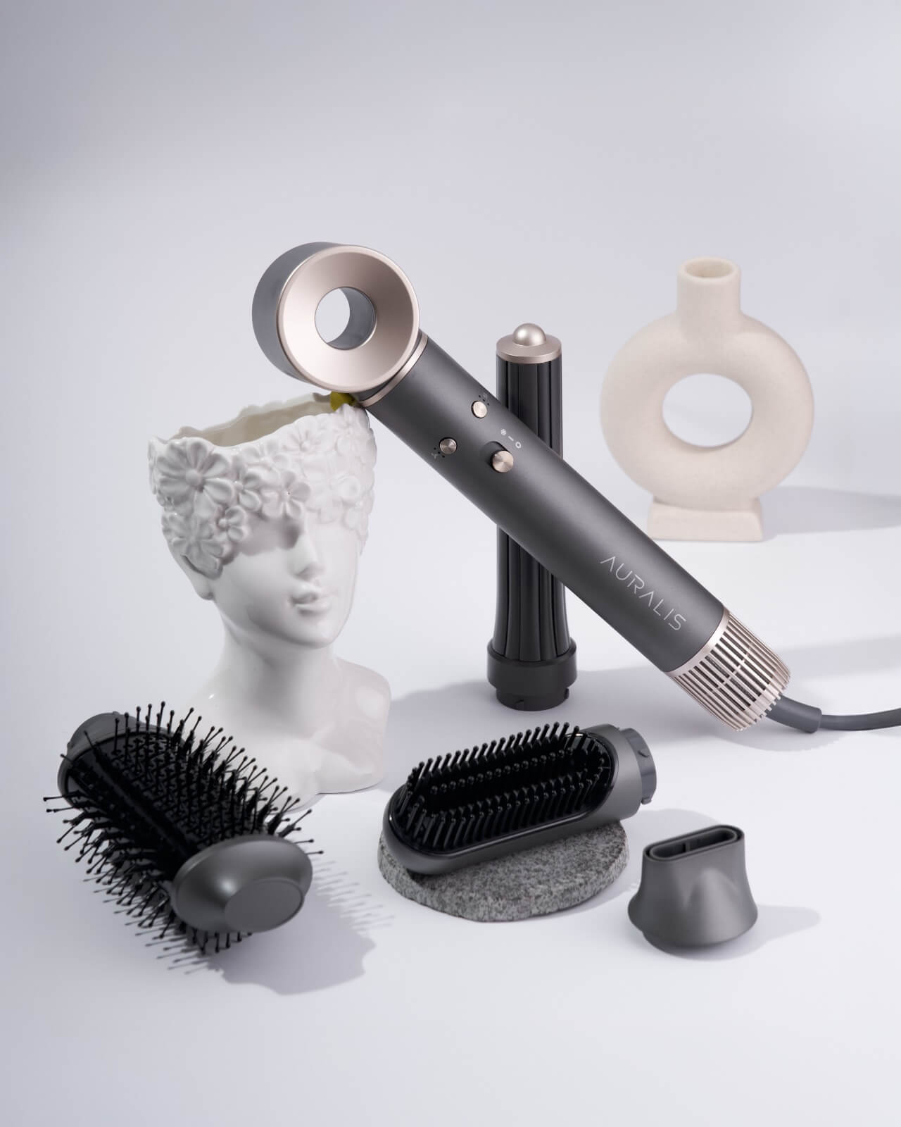 Auralis.cl | Secador de Pelo Auralis Aeroflow