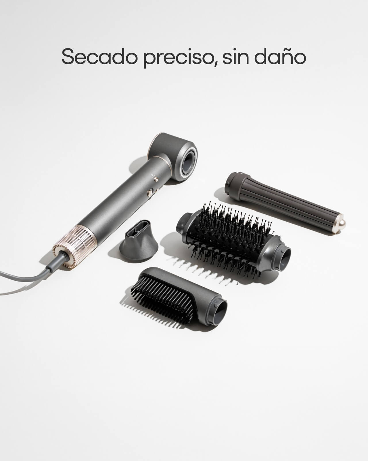 Auralis.cl | Secador de Pelo Auralis Aeroflow